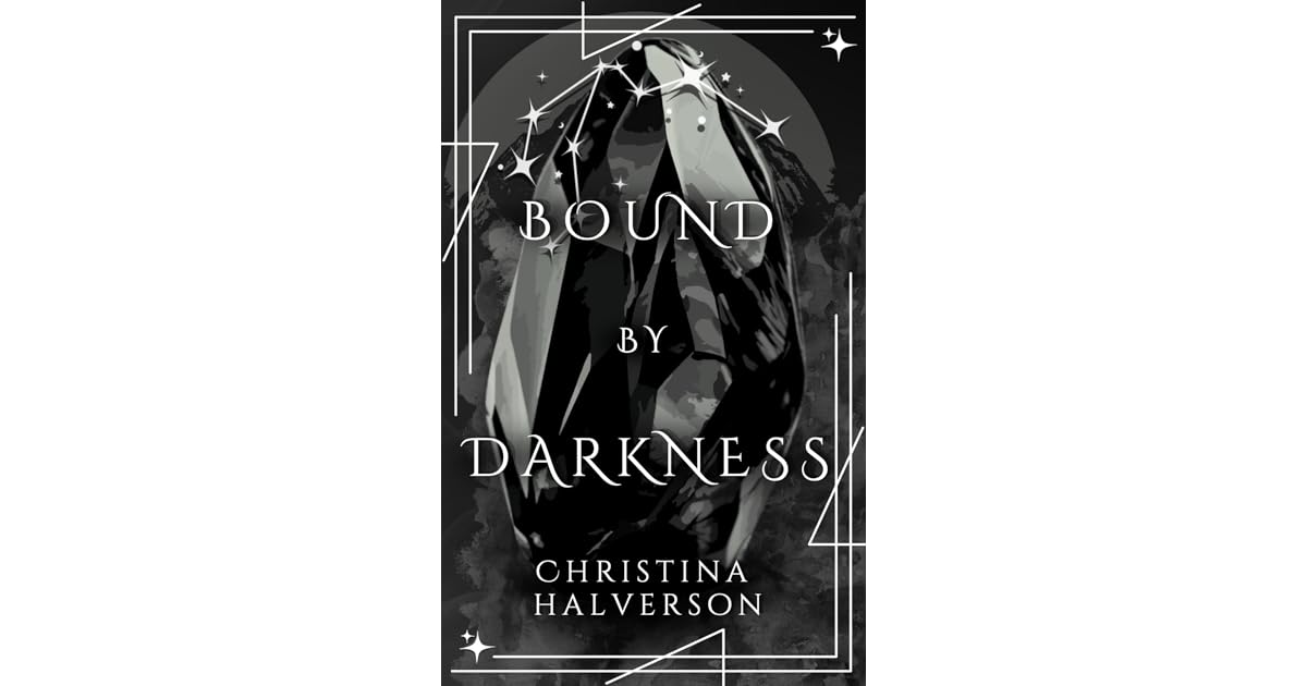 Book giveaway for Bound by Darkness by Christina Halverson Feb 15-Feb ...