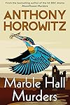 Diamond Brothers Series by Anthony Horowitz