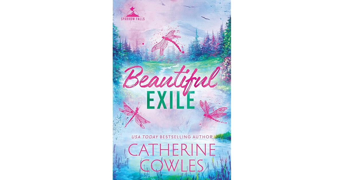 Book giveaway for Beautiful Exile (Sparrow Falls, #4) by Catherine ...