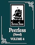 Peerless: Wu Shuang (Novel) Series by Meng Xi Shi