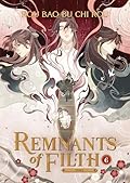 Remnants of Filth: Yuwu (Novel) Series by Rou Bao Bu Chi Rou