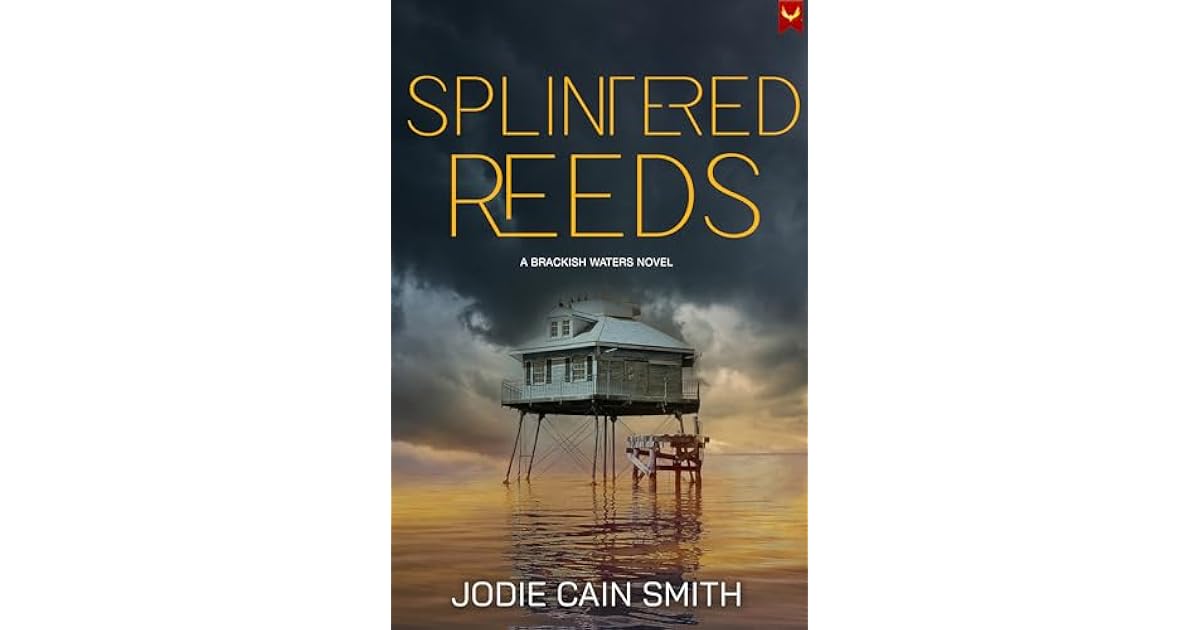 Book giveaway for Splintered Reeds (Brackish Waters, #1) by Jodie Cain ...