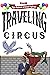 Ingar Rudholm (Author of Traveling Circus)