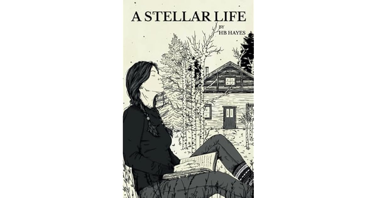 Caryn Pearson’s review of A STELLAR LIFE