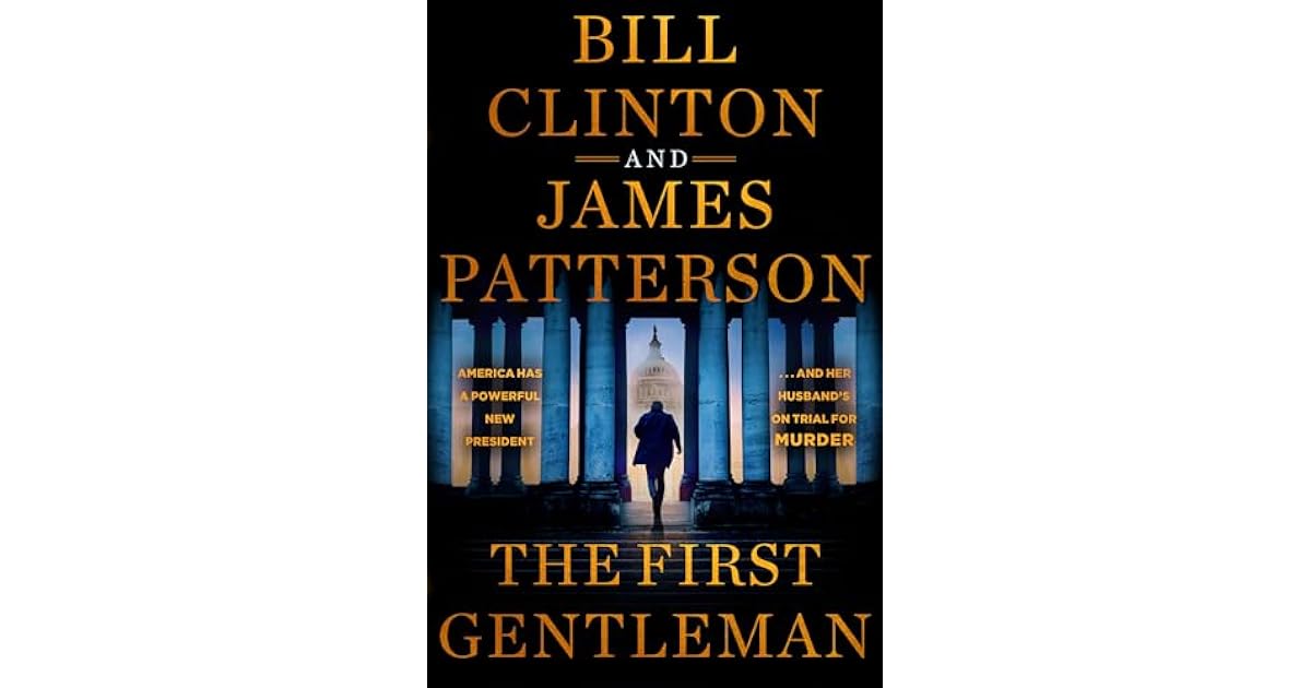 Tracy Gavin’s review of The First Gentleman