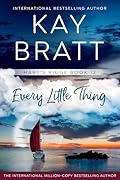 Hart's Ridge Series by Kay Bratt