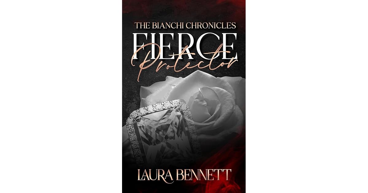 Book giveaway for Fierce Protector (The Bianchi Chronicles #3) by Laura ...