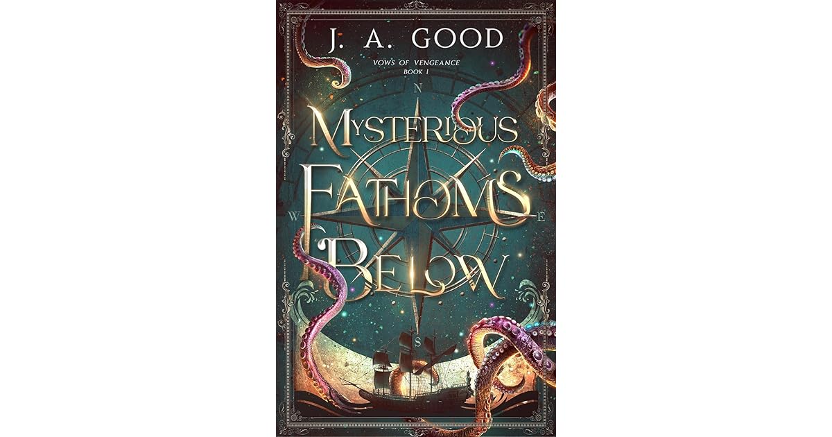Grace McKay’s Kindle Notes & Highlights for Mysterious Fathoms Below ...