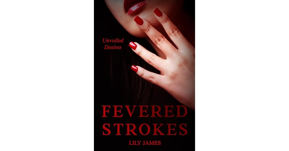 Book giveaway for Fevered Strokes: Unveiled Desired by Seyed Mosayeb ...