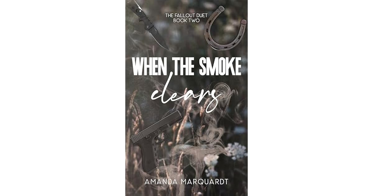 Allix Ostermeyer’s review of When the Smoke Clears