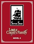 Lout of Count's Family (Novel) Series by Yu Ryeo-Han
