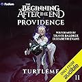 The Beginning after the End Series by TurtleMe