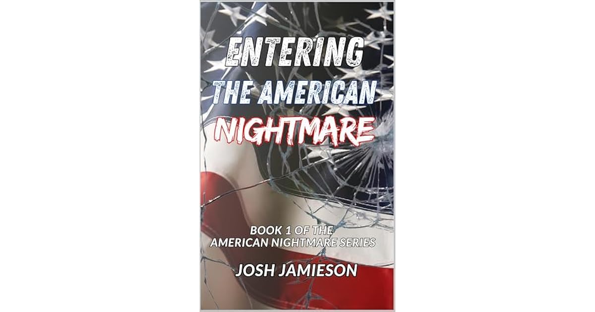 Book giveaway for Entering the American Nightmare (The American ...