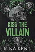 Villain Series by Rina Kent