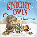 The Knight Owl Series by Christopher Denise