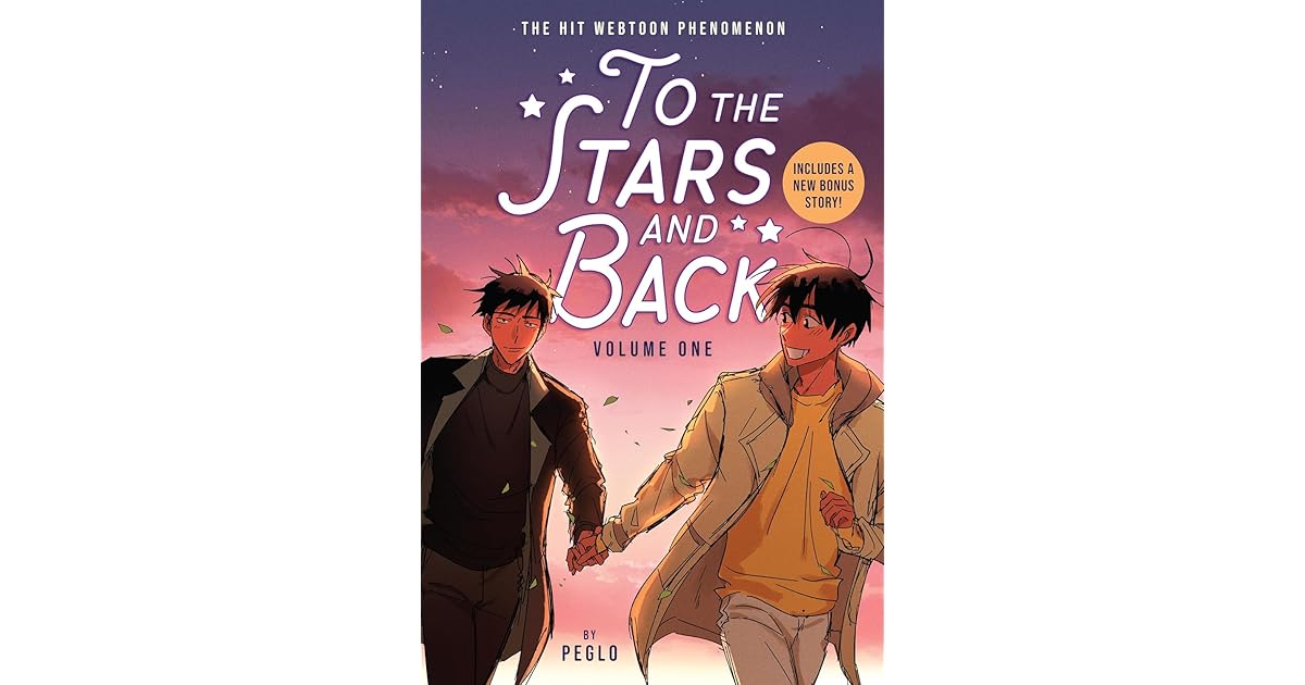 Book giveaway for To the Stars and Back: A Graphic Novel (To the Stars ...