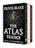 Books by Olivie Blake (Author of The Atlas Six)