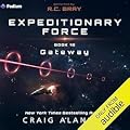 Expeditionary Force Series by Craig Alanson