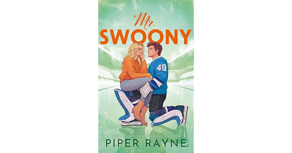 Book giveaway for Mr. Swoony (The Nest, #3) by Piper Rayne Feb 26-Mar ...