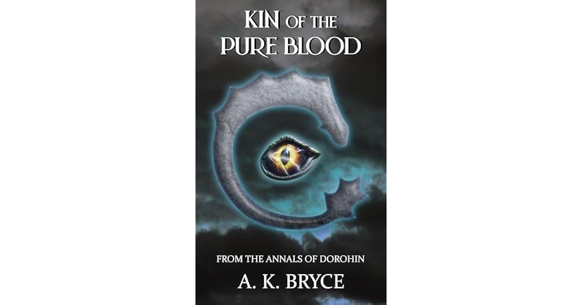 Book giveaway for Kin of the Pure Blood: (Dragon Shapeshifter Anthology ...