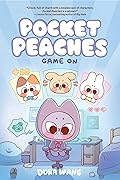 Pocket Peaches Series by Dora Wang