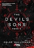 The Devil's Sons Series by Chloé Wallerand