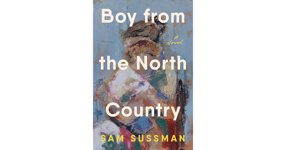Book giveaway for Boy from the North Country by Sam Sussman Jul 25-Aug ...