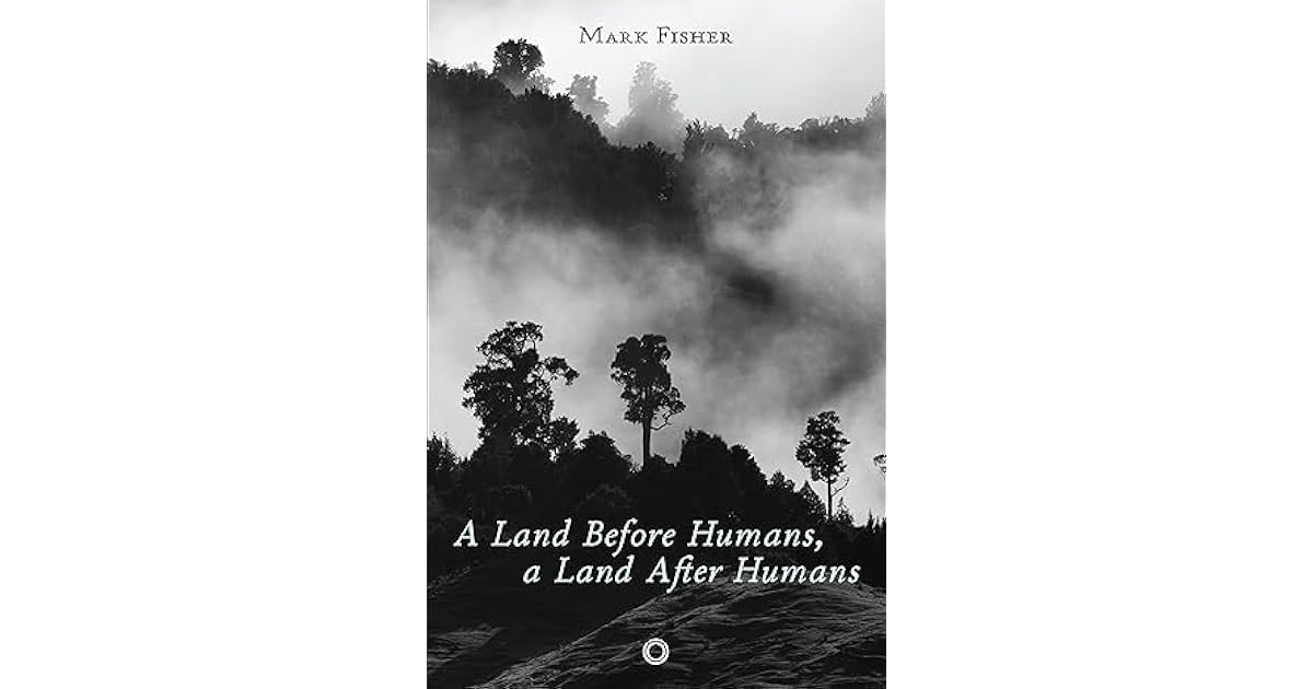 Book giveaway for A Land Before Humans, a Land After Humans by Mark ...