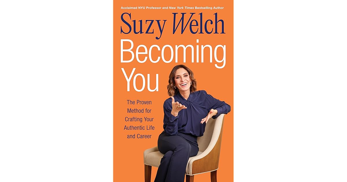 Book giveaway for Becoming You: A Step-by-Step Journey To Uncovering ...