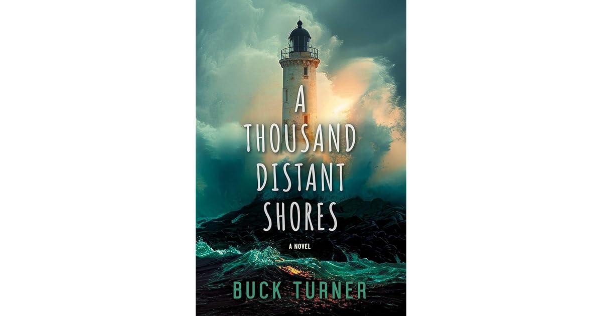 Book giveaway for A Thousand Distant Shores (The Keeper of Stars, #2 ...