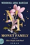 Rodzina Monet Series by Weronika Anna Marczak