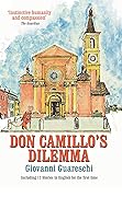 Don Camillo Series by Giovannino Guareschi