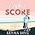 Books by Kenna King (Author of Cocky Score)