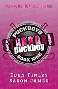 Puckboys Series by Eden Finley