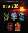 The Shivers Collection Series by Joe Hill