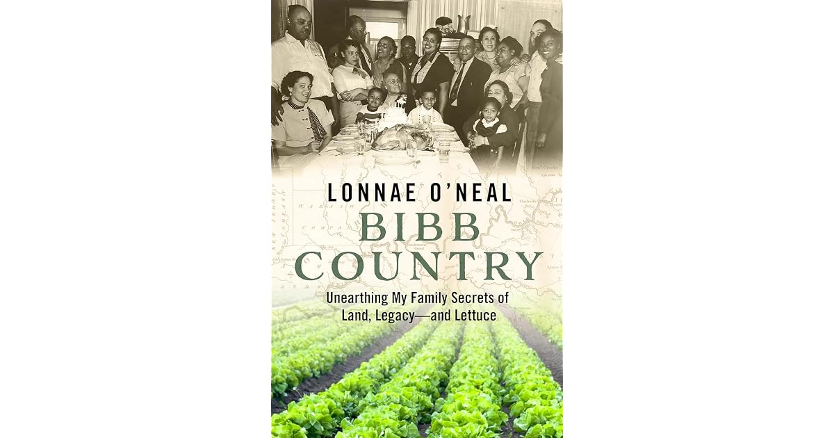 Book giveaway for Bibb Country: Unearthing My Family Secrets of Land ...