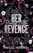 His Pretty Little Collection Series by Nicci Harris