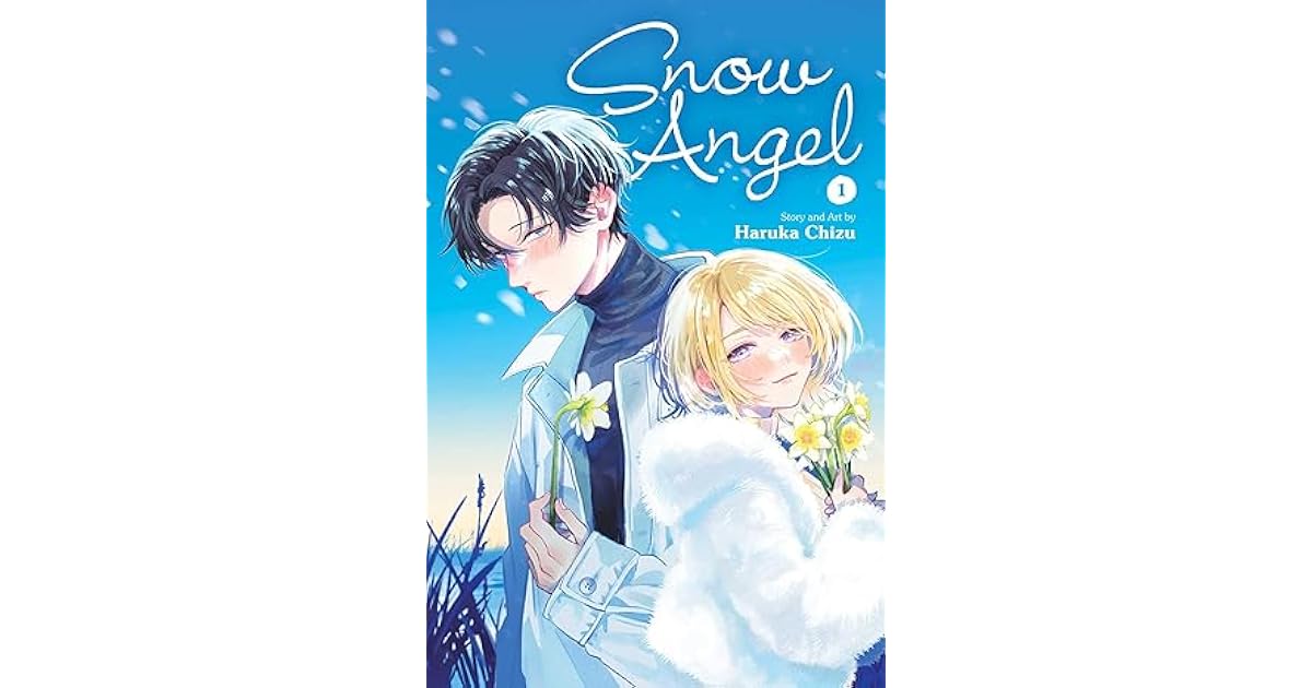 Book giveaway for Snow Angel, Vol. 1 by Haruka Chizu Apr 07-May 05, 2025