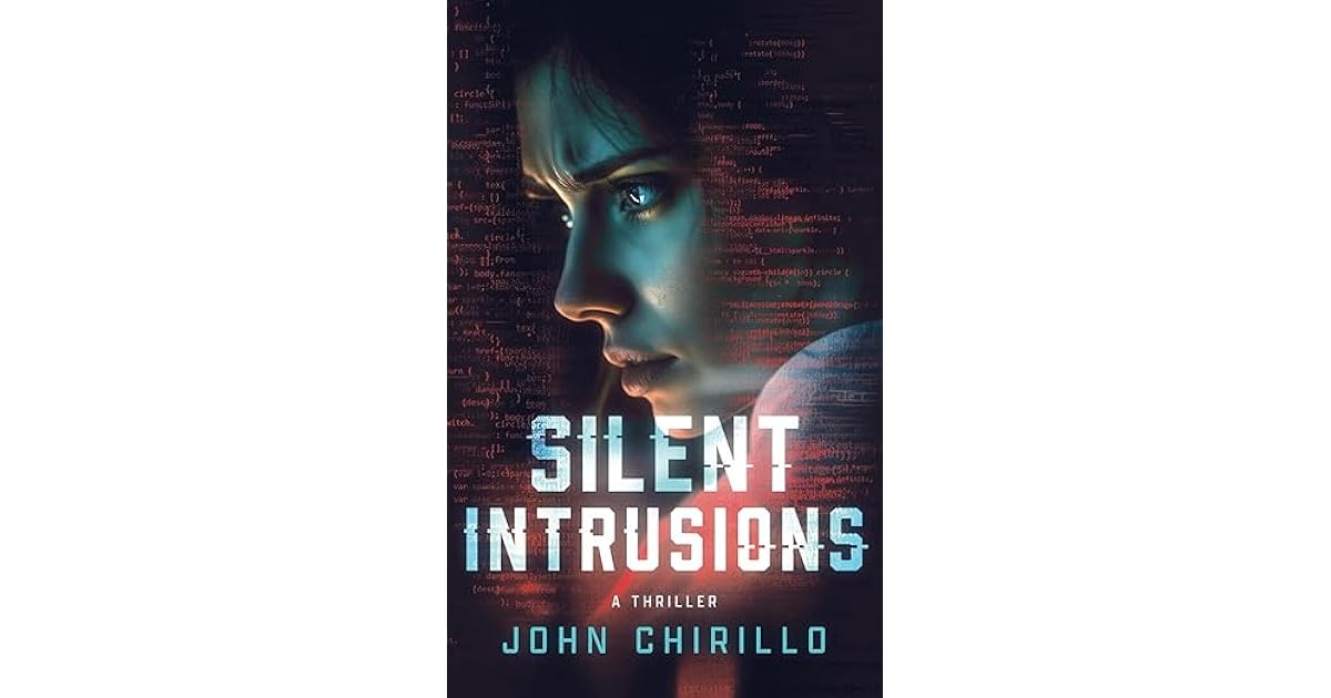Book giveaway for Silent Intrusions (Silent Intrusions Series Book 1 ...