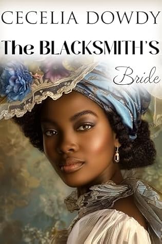 Susan Faloon’s review of The Blacksmith's Bride