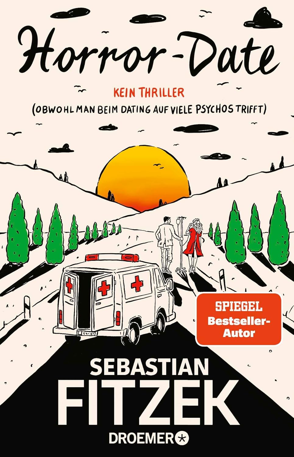 (pdf) READ Horror-Date By Sebastian Fitzek on Mac os | GM Binder