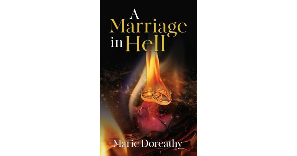 Book giveaway for Twisted Vows by Marie Doreathy Dec 01-Dec 31, 2025