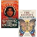 Firekeeper's Daughter Series by Angeline Boulley