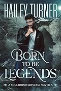 Soulbound Series by Hailey Turner