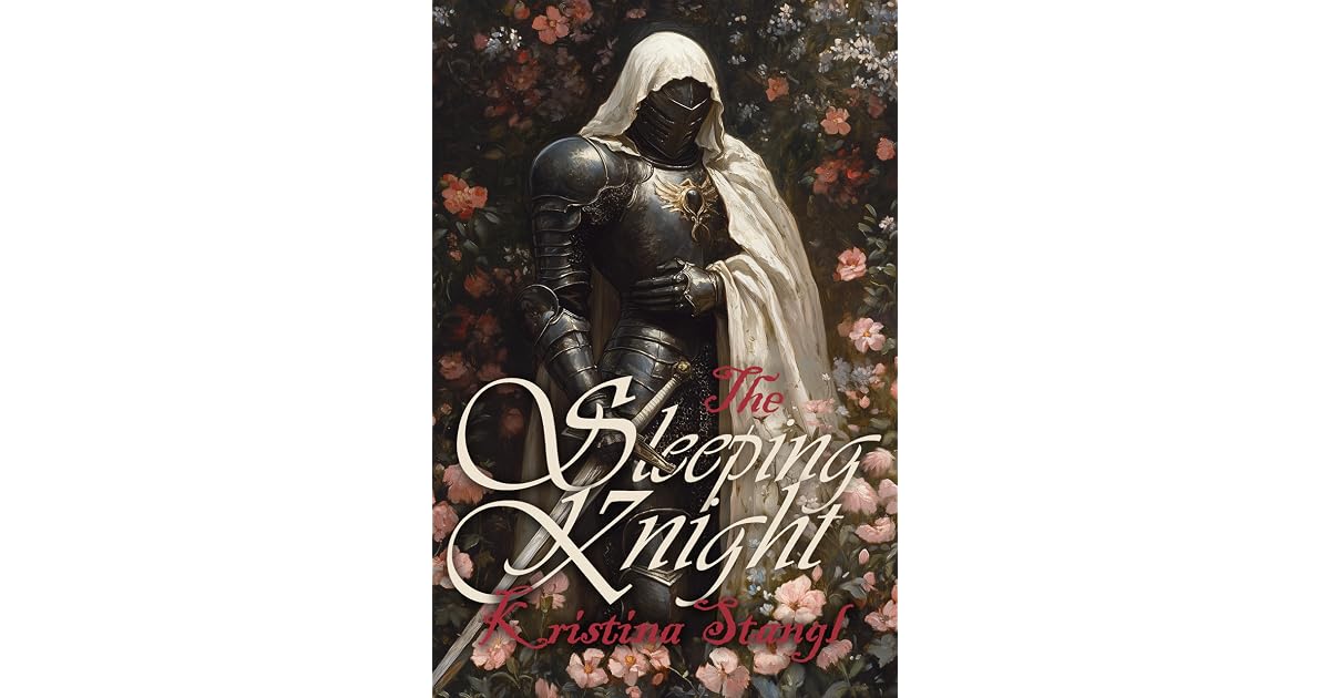Book giveaway for The Sleeping Knight (The Enchanted Forest Saga, #2 ...