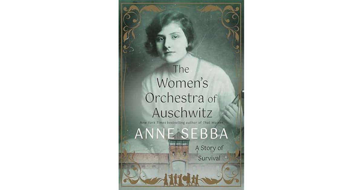 Book giveaway for The Women's Orchestra of Auschwitz: A Story of ...
