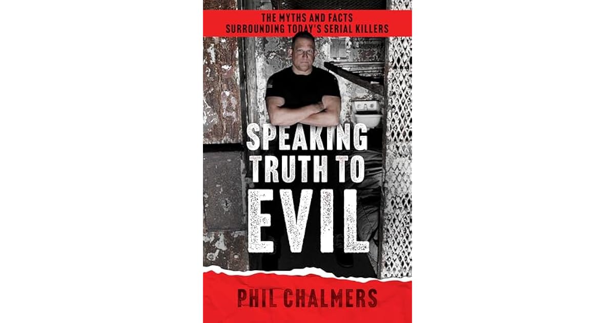 Book giveaway for Speaking Truth To Evil: The Myths and Facts ...