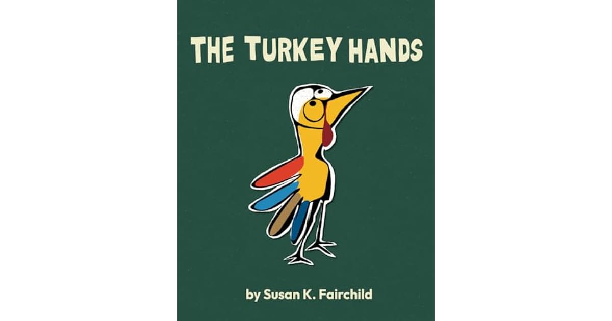 Jake Hallstrom’s review of The Turkey Hands