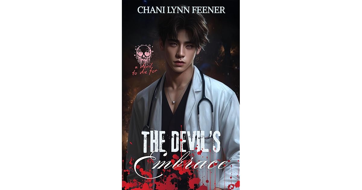 Book giveaway for The Devil's Embrace (A Devil to Die for, #1) by Chani Lynn Feener Jun 14-Jun ...