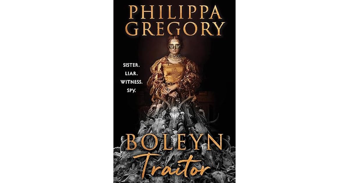 Book giveaway for Boleyn Traitor (The Plantagenet and Tudor Novels, #11 ...